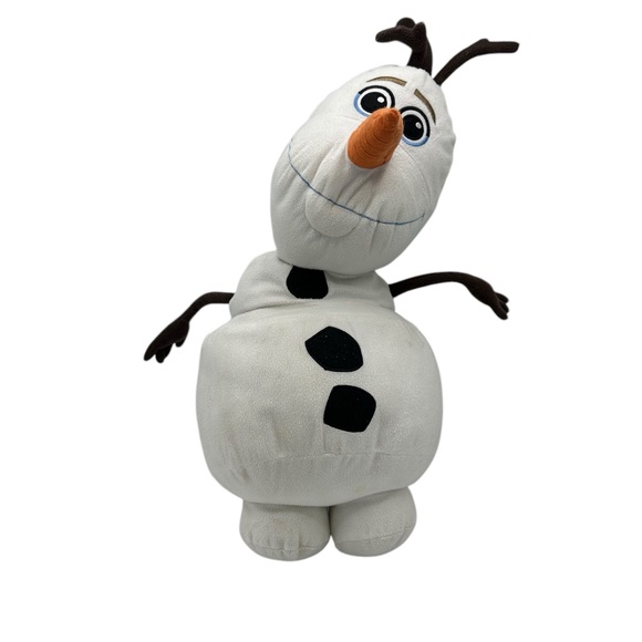 Disney | Toys | Disney Frozen Olaf The Snowman Play Condition | Poshmark